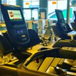 Atlanta fitness gym in Kirkwood. Free weights, cardio, training