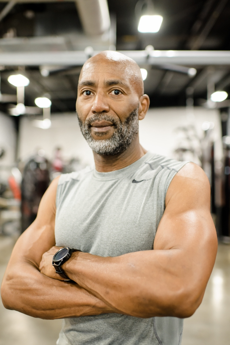 Atlanta Personal Trainer 30317 | LIV Fitness | Atlanta