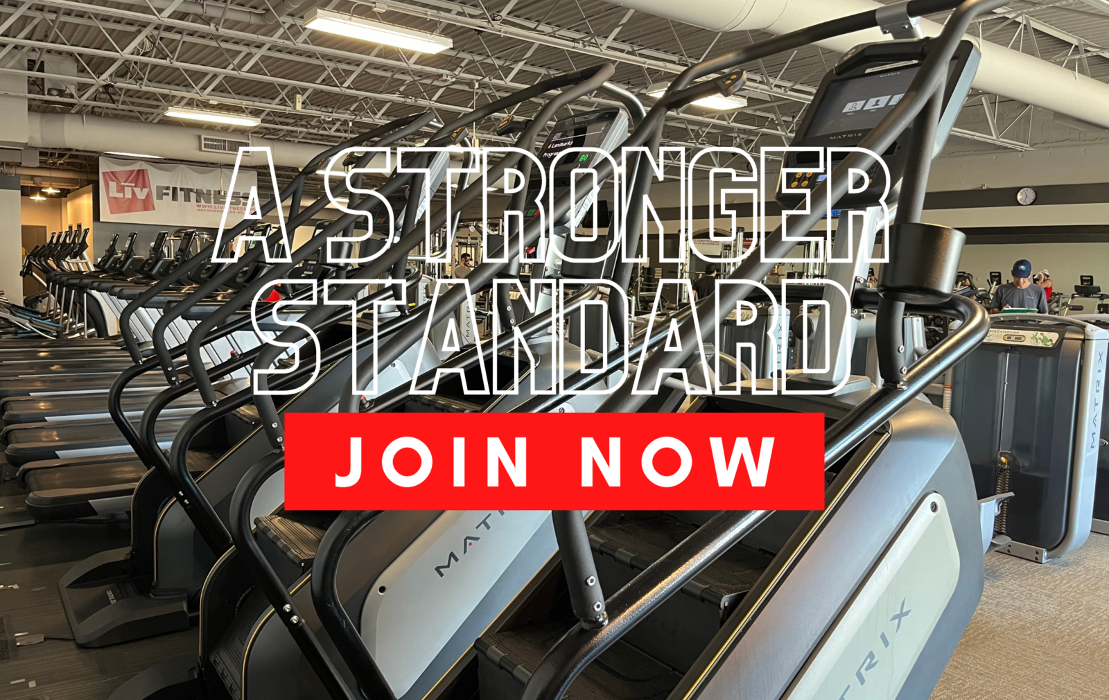 Atlanta fitness gym in Kirkwood. Free weights, cardio, training